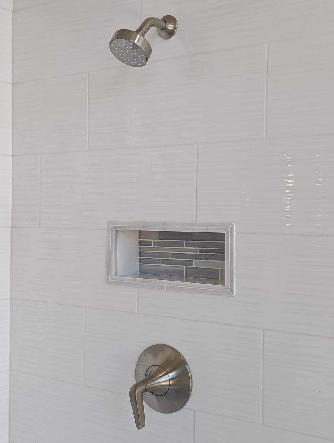 All Types Of Shower Valves Explained | With Pictures – Buying Guide for ...