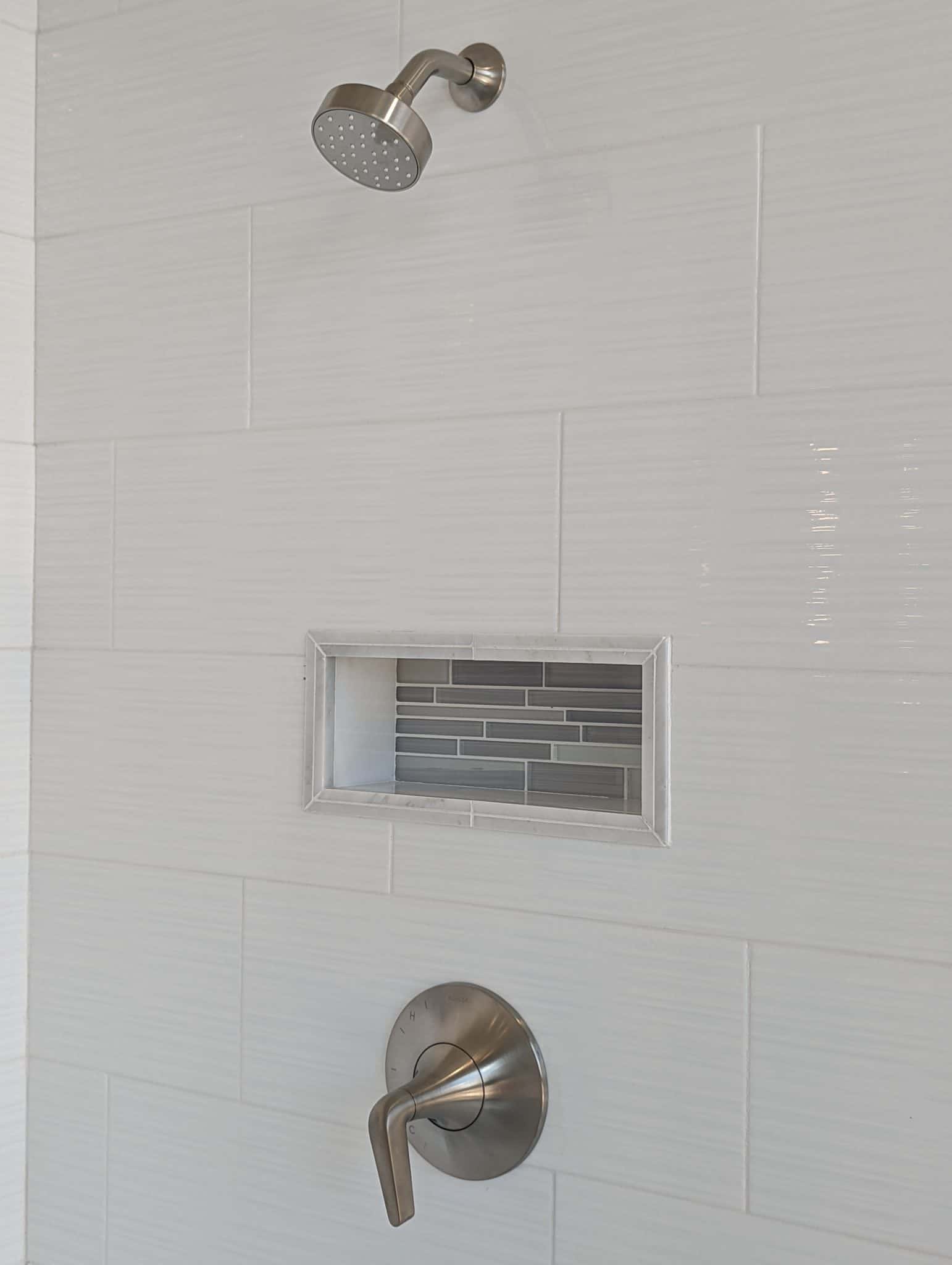 All Types Of Shower Valves Explained | With Pictures – Buying Guide for ...