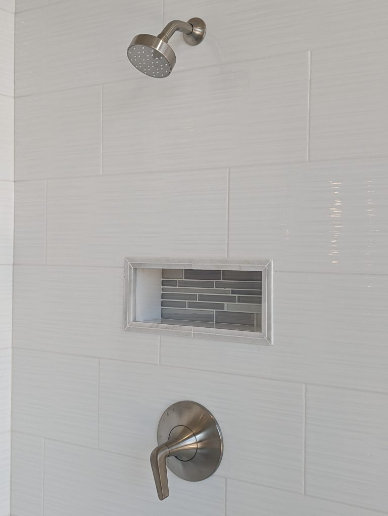 All Types Of Shower Valves Explained | With Pictures – Buying Guide for ...