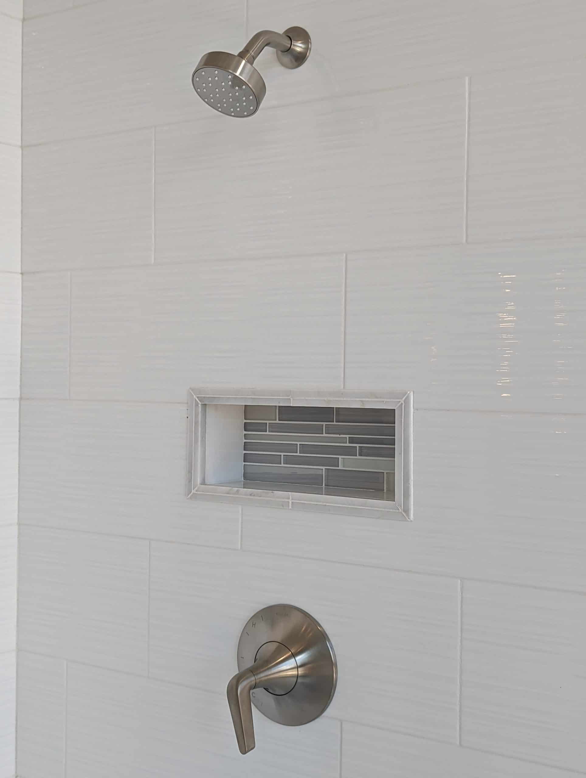 All Types Of Shower Valves Explained | With Pictures – Buying Guide for ...