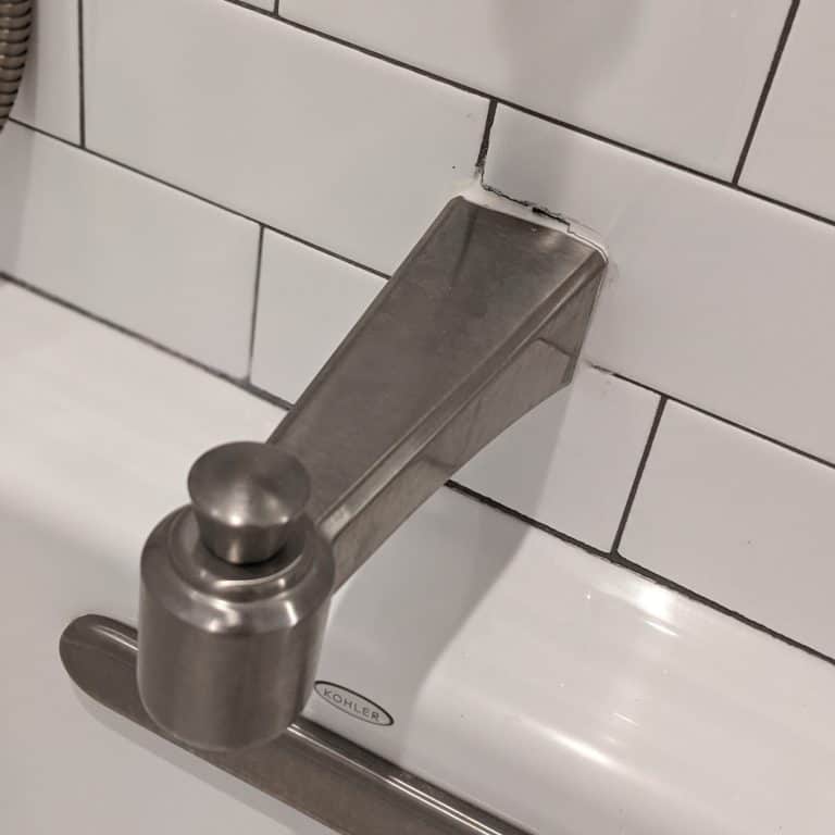 Types of Shower Diverters Explained – Buying Guide for Kitchen & Bath ...