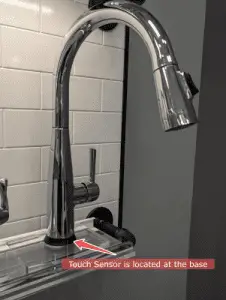 Pros and Cons of Touchless Kitchen Faucets – Buying Guide for Kitchen ...