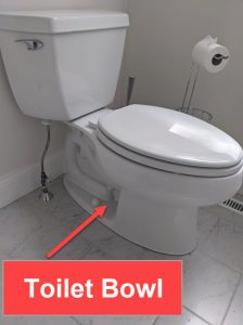 Toilet Components: A Comprehensive Guide to External Parts, Internal ...
