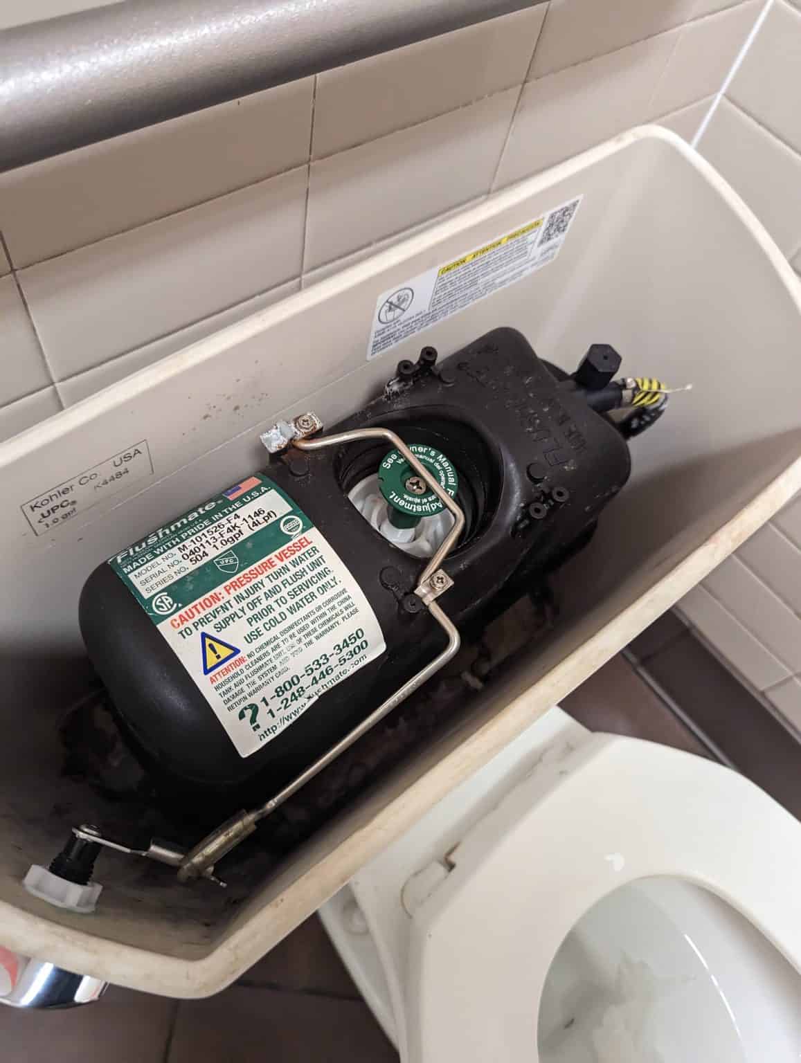 22 Different Types of Toilets explained : Toilet Buying Guide – Buying Guide for Kitchen & Bath ...